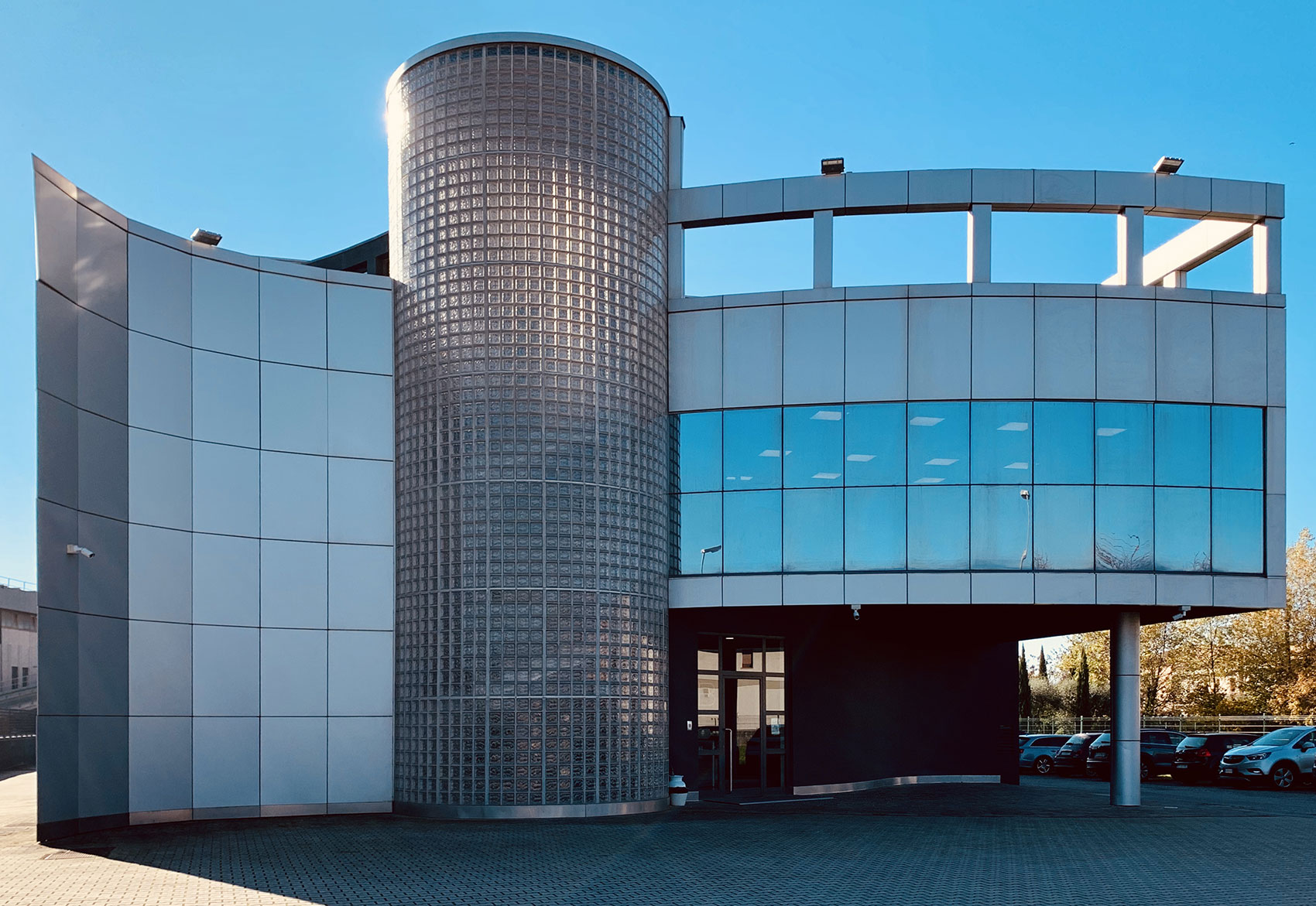 ACTIVELAB, the force behind high-end “Made in Italy” – INFUR MAGAZINE